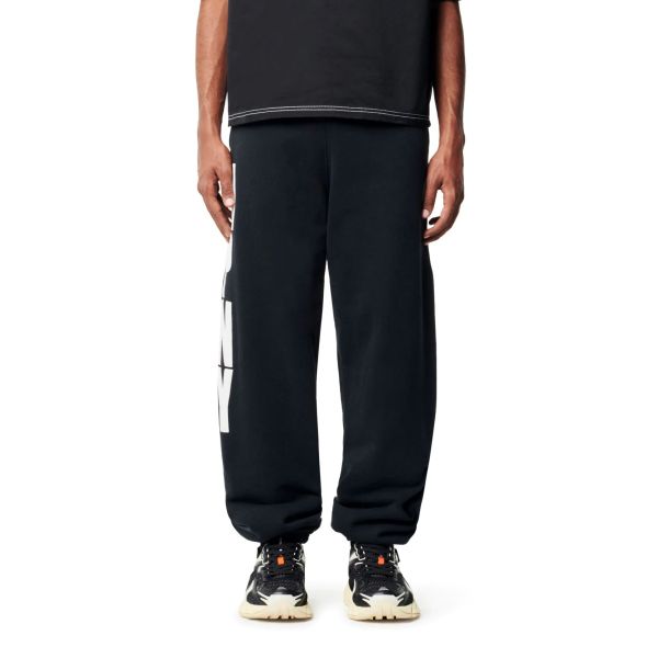 Heron Preston HPNY Trainingsbroek Zwart | Mezaldy.com