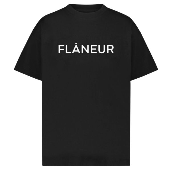Flâneur T-shirts online kopen? | Morgen in huis - Mezaldy.com