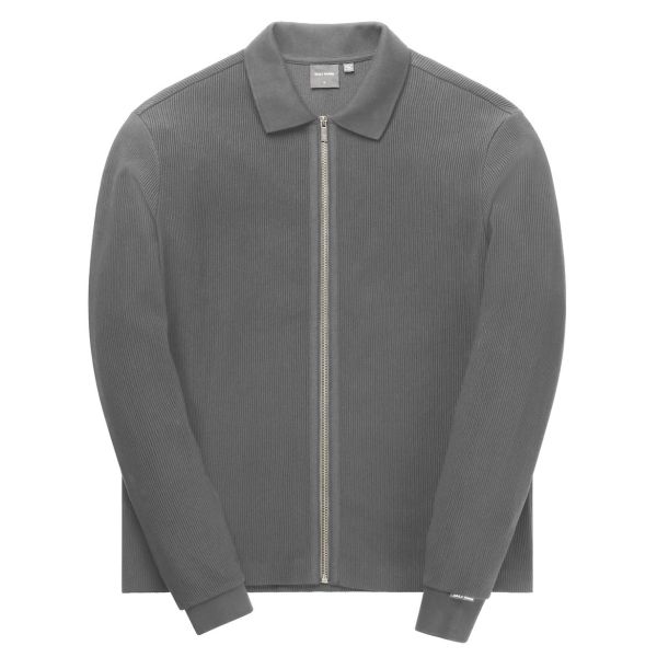 Daily Paper Parram Vest Grijs | Mezaldy.com