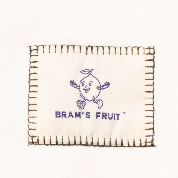 Bram's fruit: Laat je inspireren door het kledingmerk| Mezaldy