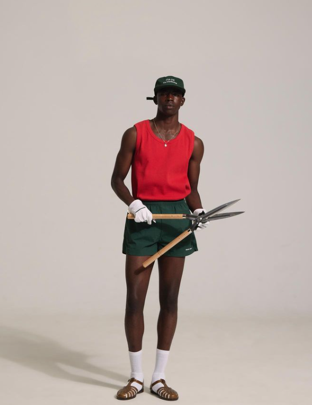 Bram's fruit: Laat je inspireren door het kledingmerk| Mezaldy