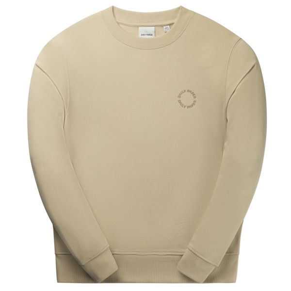 Daily Paper Orbit Sweater Grijs | Mezaldy.com