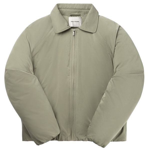 Daily Paper Bantoe Jack Groen | Mezaldy.com