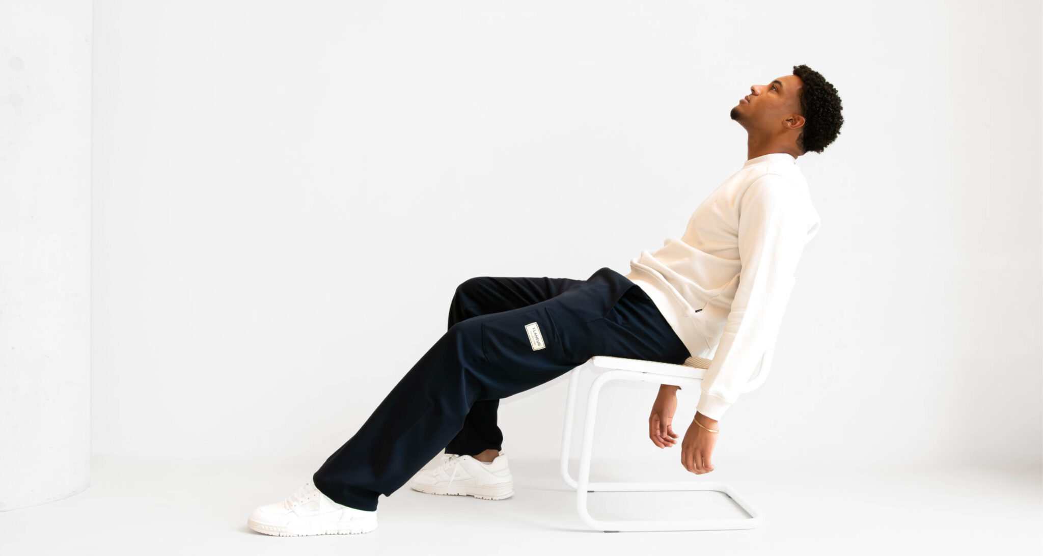 Bram's fruit: Laat je inspireren door het kledingmerk| Mezaldy