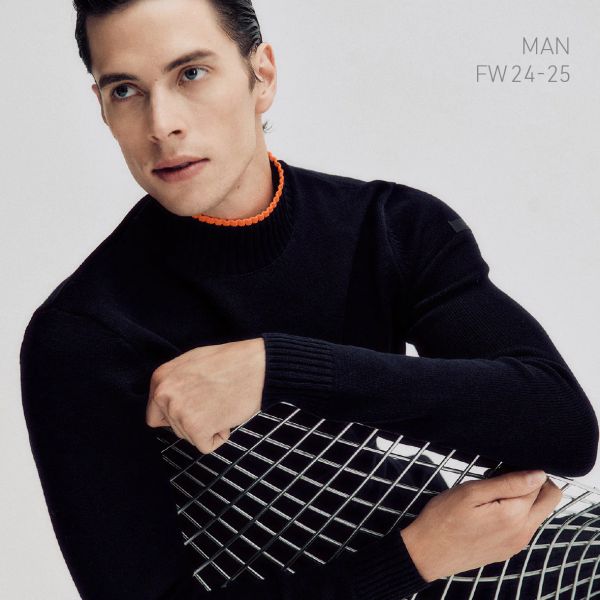 Roberto Ricci Designs | Mezaldy .com