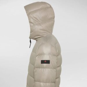 Peuterey Honova Jas Beige | Mezaldy.com