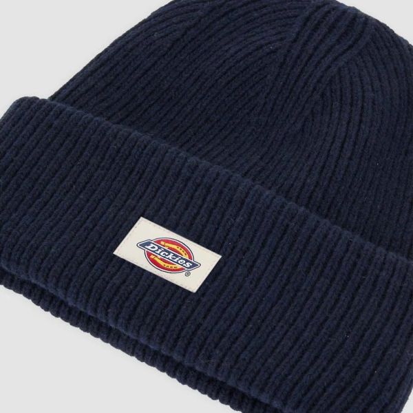 Dickies Basye Muts Navy | Mezaldy.com