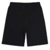 Flâneur Aéronautique Korte Broek Zwart | Mezaldy.com