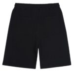 Flâneur Aéronautique Korte Broek Zwart | Mezaldy.com