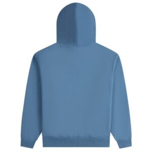 Daily Paper Orbit Embroidery Vest Blauw | Mezaldy.com