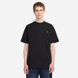 Flâneur Rubber Blossom Zomerset Zwart | Mezaldy.com